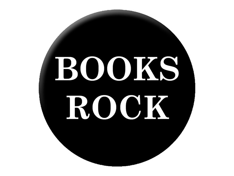 12 Book-lover Pins for Librarians and Book Readers 12 - Etsy