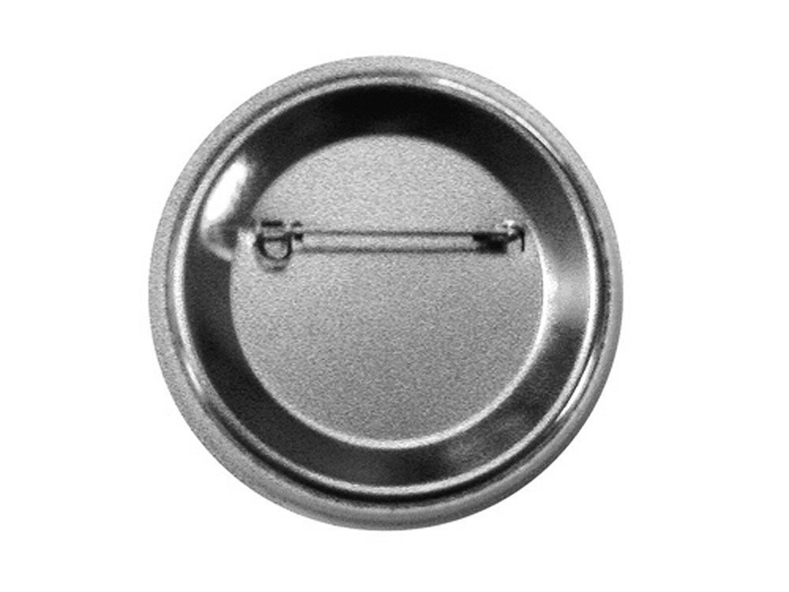 Rainbow Recycle Button Colorful Round 2.25 inch Pin | Etsy