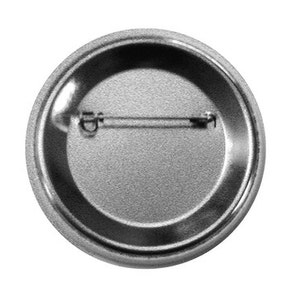 Rainbow Recycle Button Colorful Round 2.25 inch Pin | Etsy