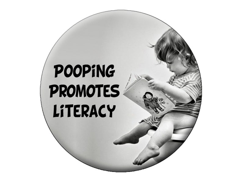 12 Book-lover Pins for Librarians and Book Readers 12 - Etsy