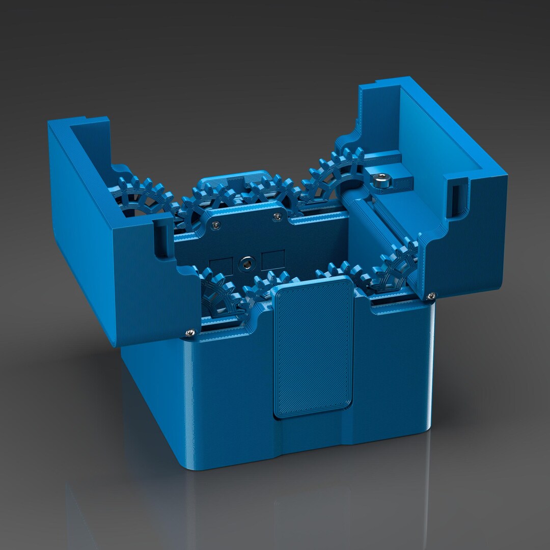 Mechanical CAD Design for 3D Printing - Etsy