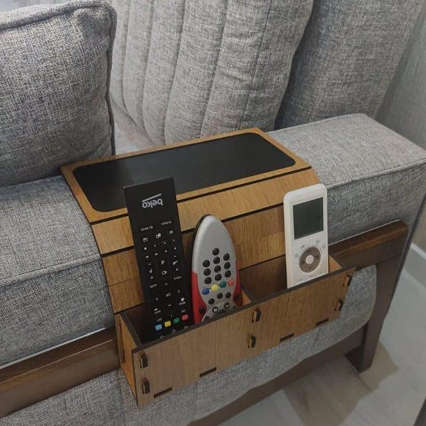 Arm Rest Table - Etsy