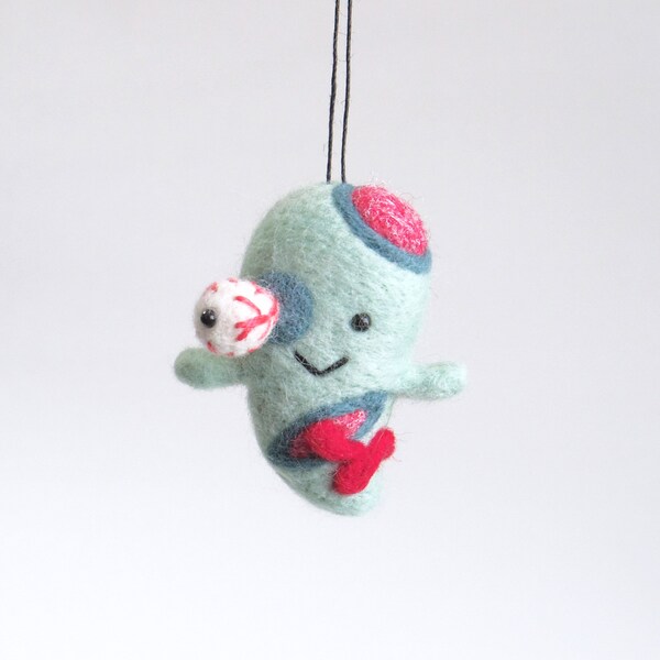 Horror Characters - Etsy