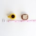 Miniature Felt Food Needle Felted Sandwich Coffee Cup - Etsy
