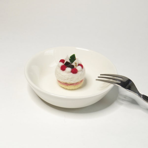 Felt Cake - Etsy
