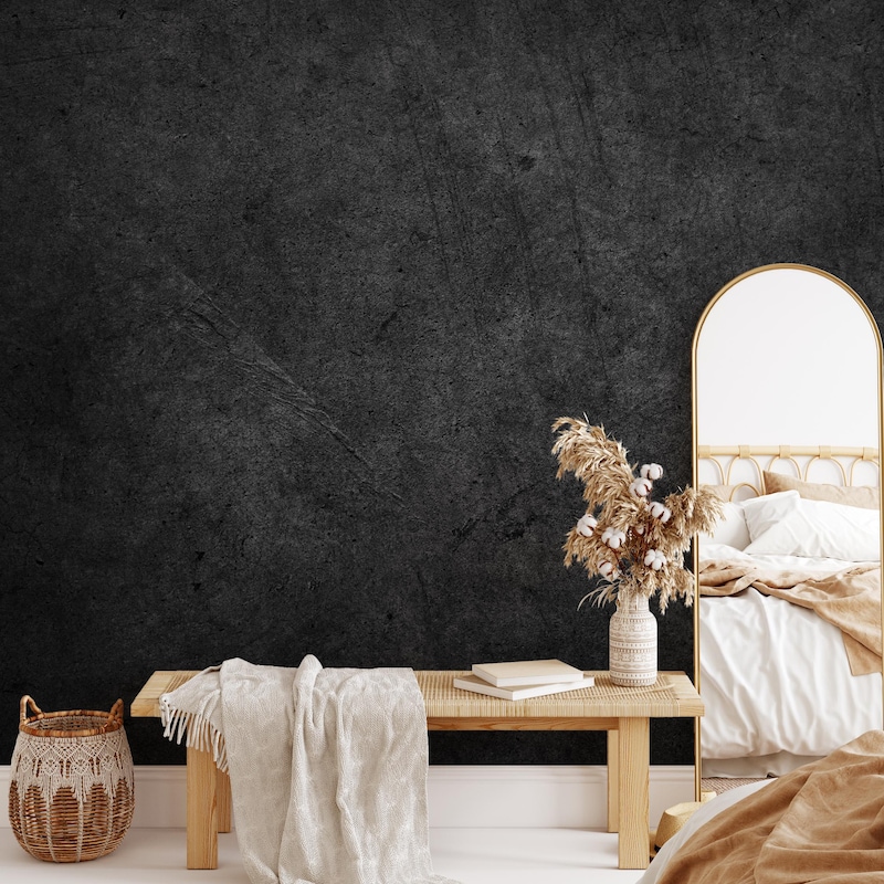 Modern Texture Wallpaper - Etsy