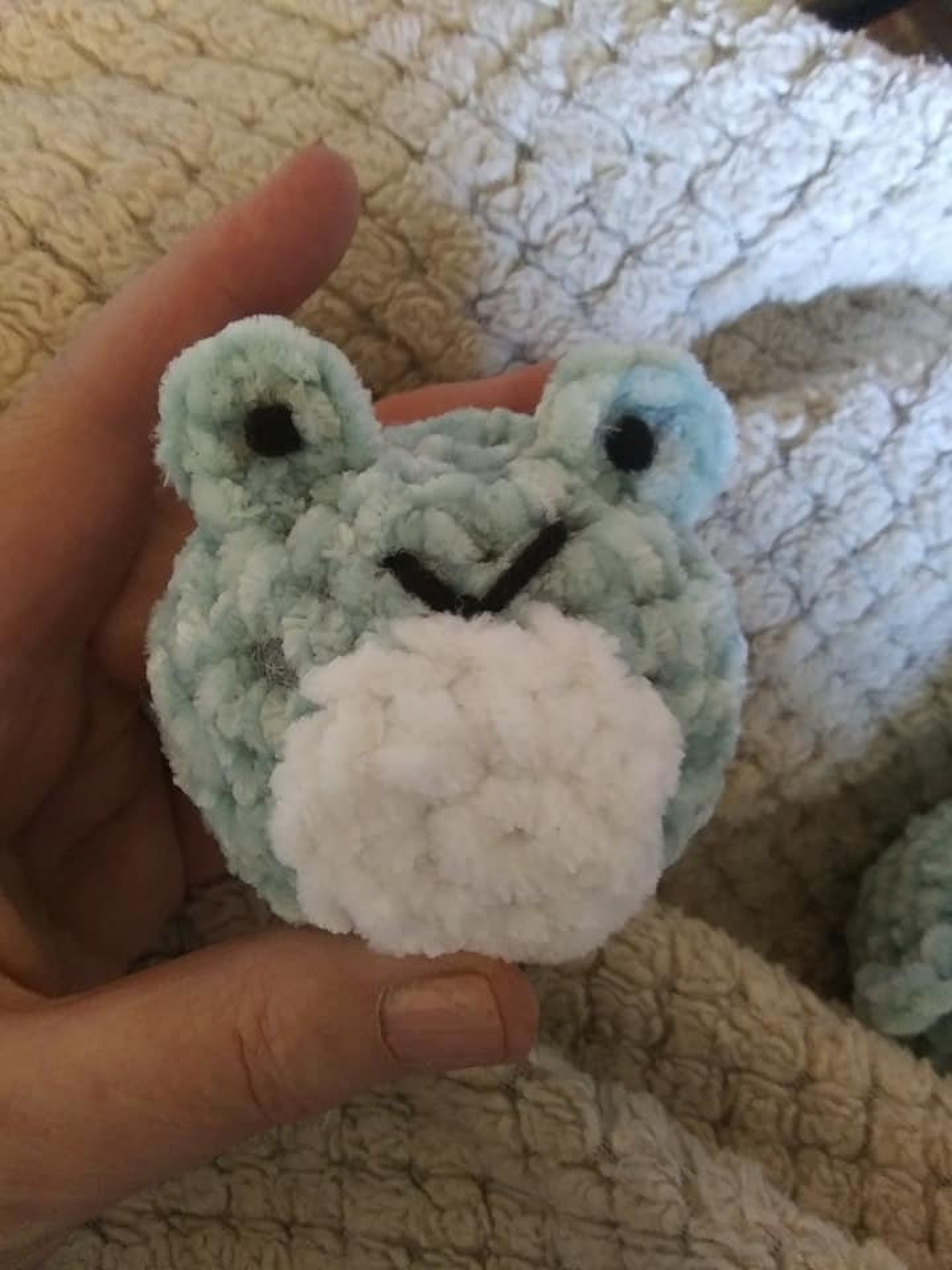 Frog, Squish Frog, Stress Ball, Stress Toys, Plushie as Seen on Tik Tok ...