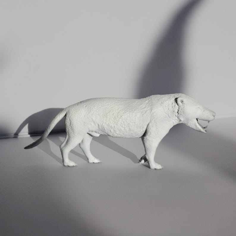 Simbakubwa Kutokaafrica 1/35 Scale 3D Printed Model Kit - NOT Painted ...