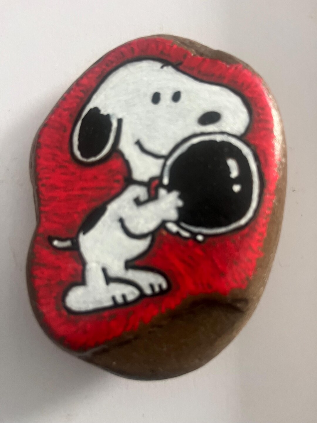 Snoopy Bowling - Etsy