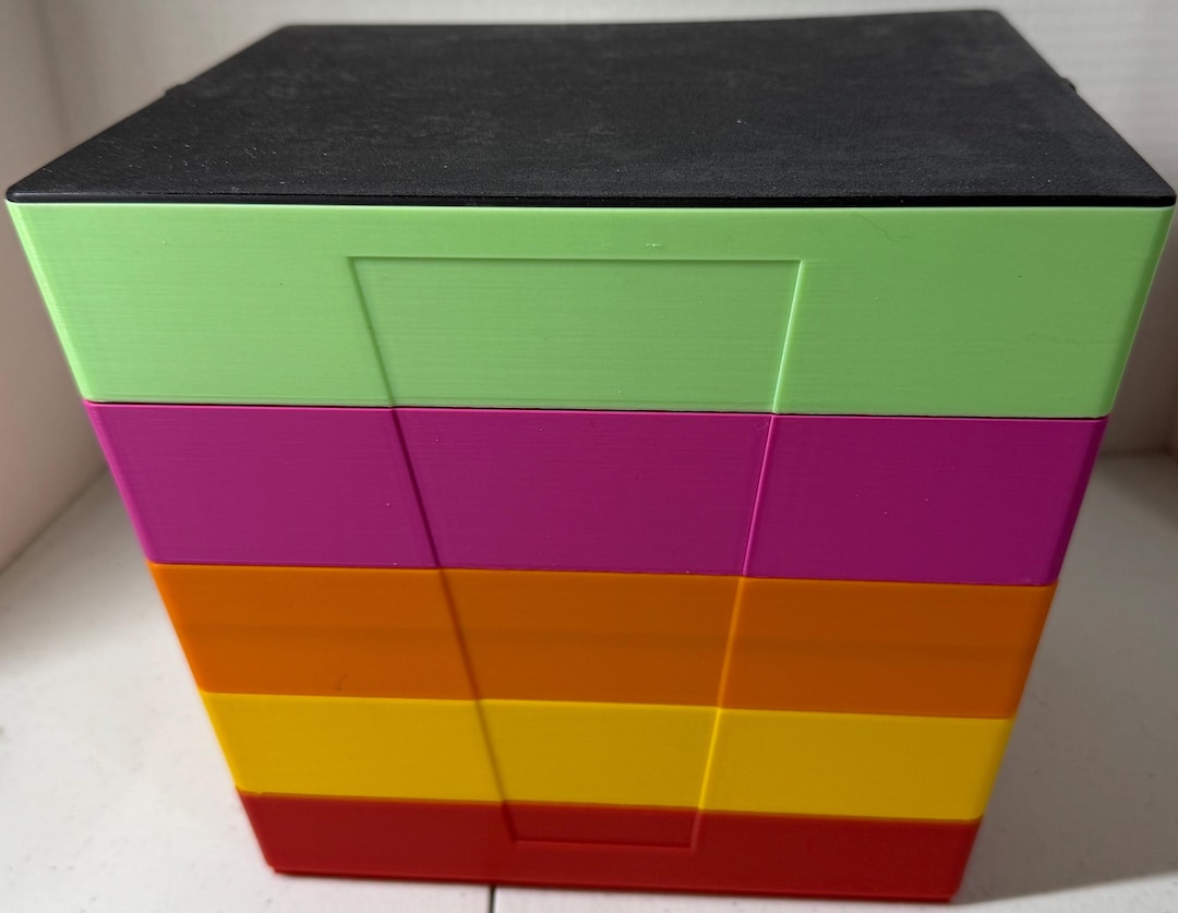 3D Printed Lego Sorter - Etsy