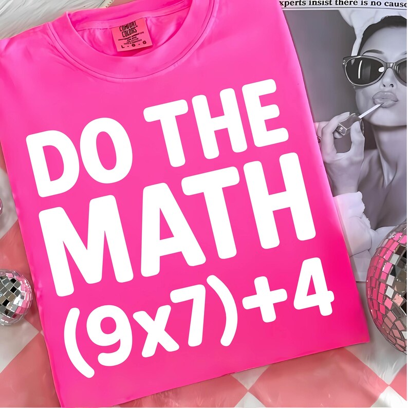 Six Seven Shirt PNG Do the Math 67 Meme SVG, Funny Teacher Halloween ...