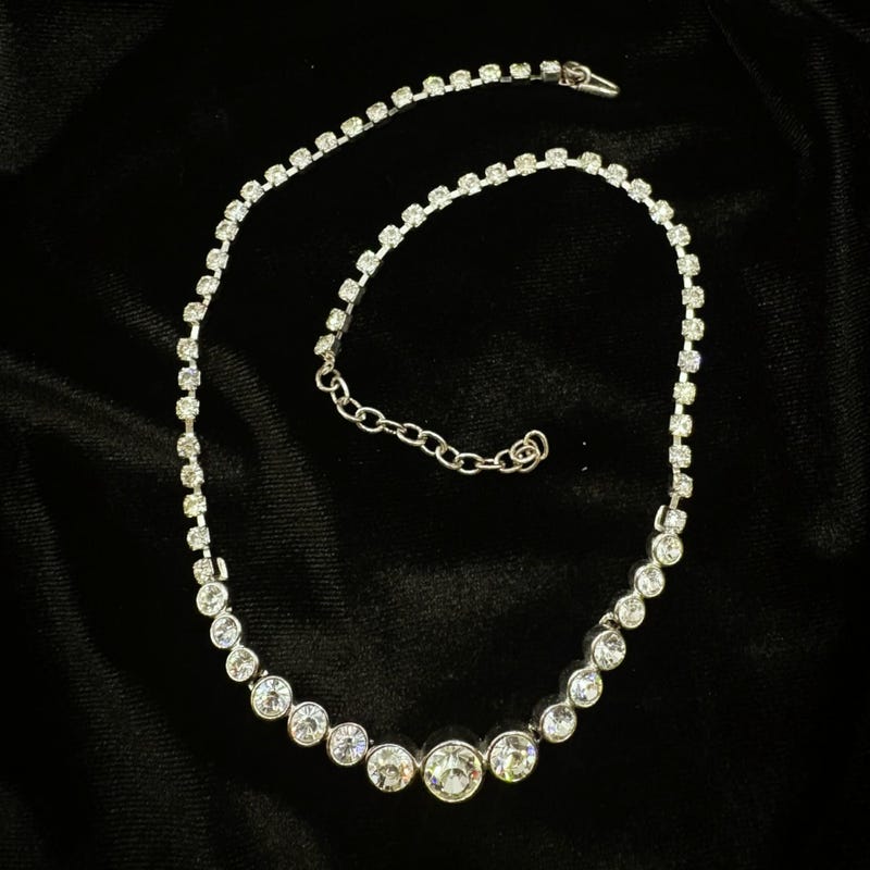 Vintage Monet 1960 - Etsy