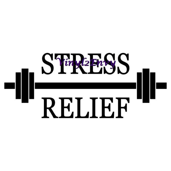 Gym Window Decal - Etsy