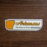 Arkansas - Etsy