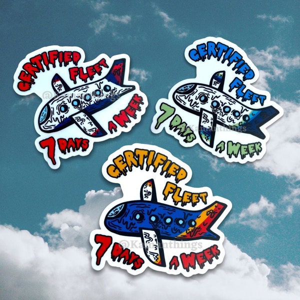 Delta Airlines Party - Etsy