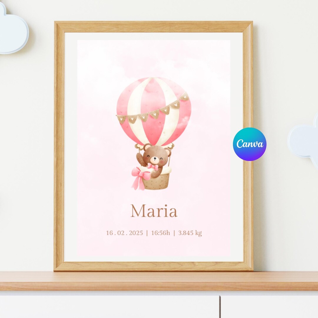 New Born Baby Frame | Baby Birth Frame | Baby Frame Template | Baby ...