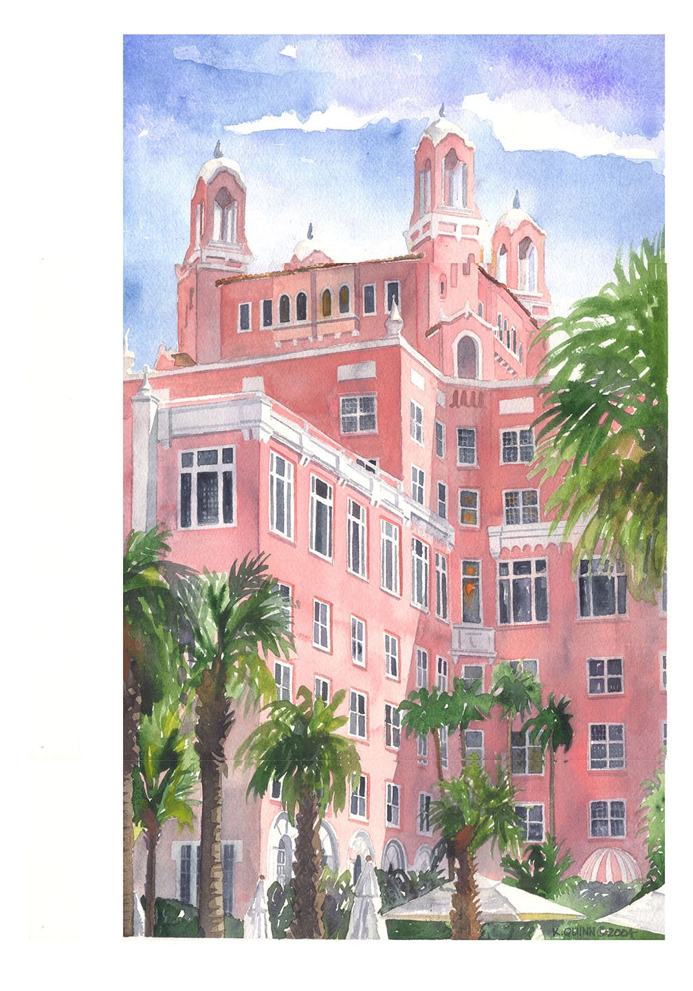 Pink Hotel St Petersburg | ecolesetformations.fr