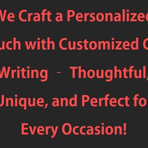 Personalized Birthday Messages – Turn Simple Wishes Into Meaningful ...