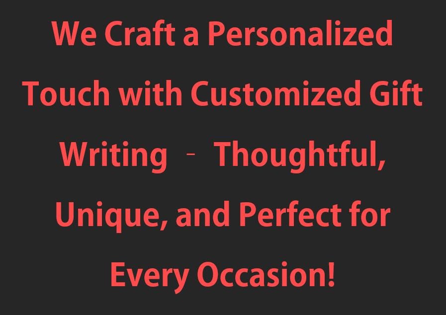 Personalized Birthday Messages – Turn Simple Wishes Into Meaningful ...