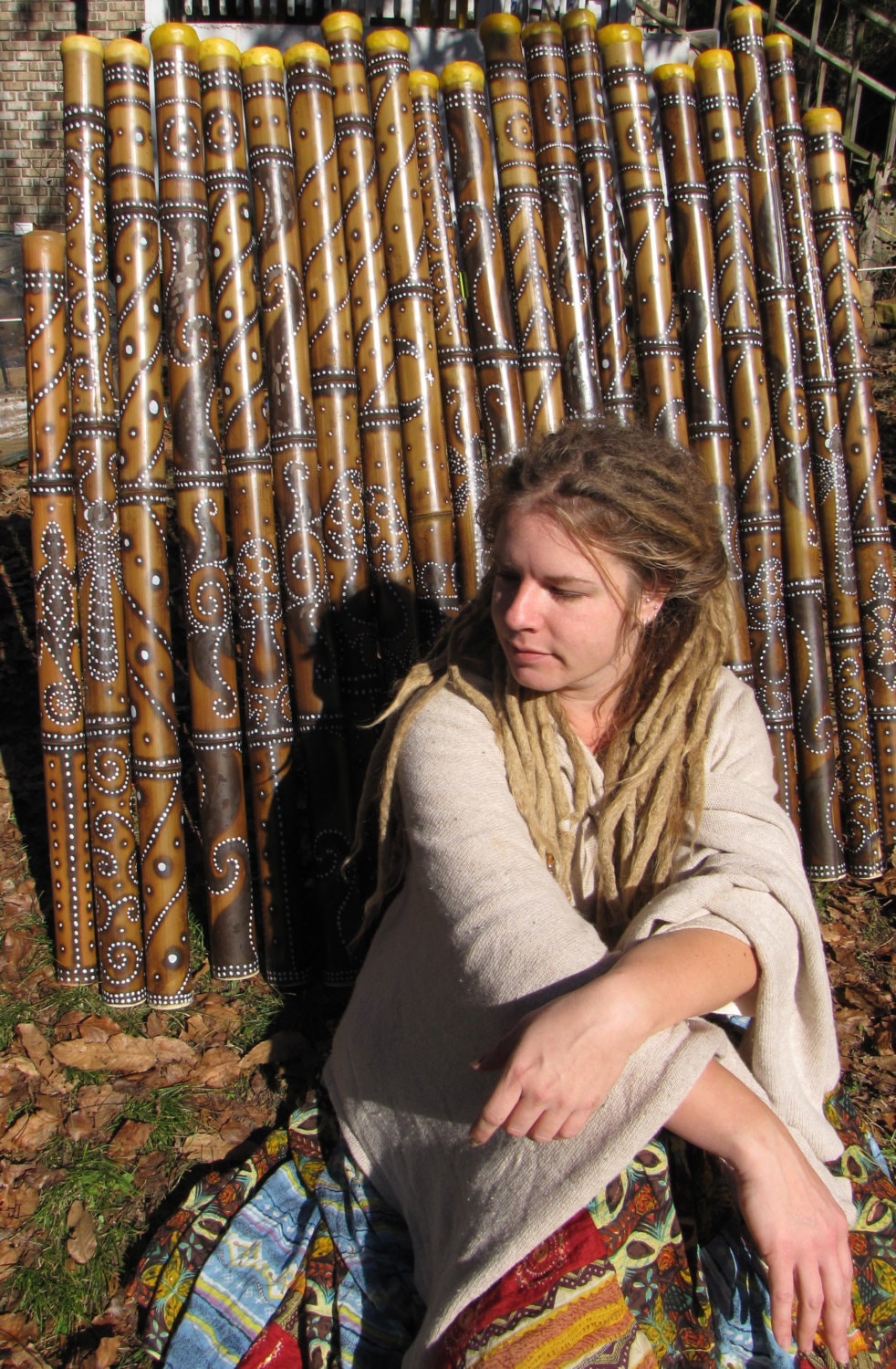Didgeridoo's by Jennahfly - Dragonfly - Etsy