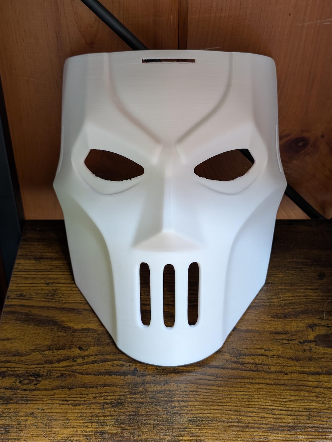Casey Jones Mask TMNT - Etsy