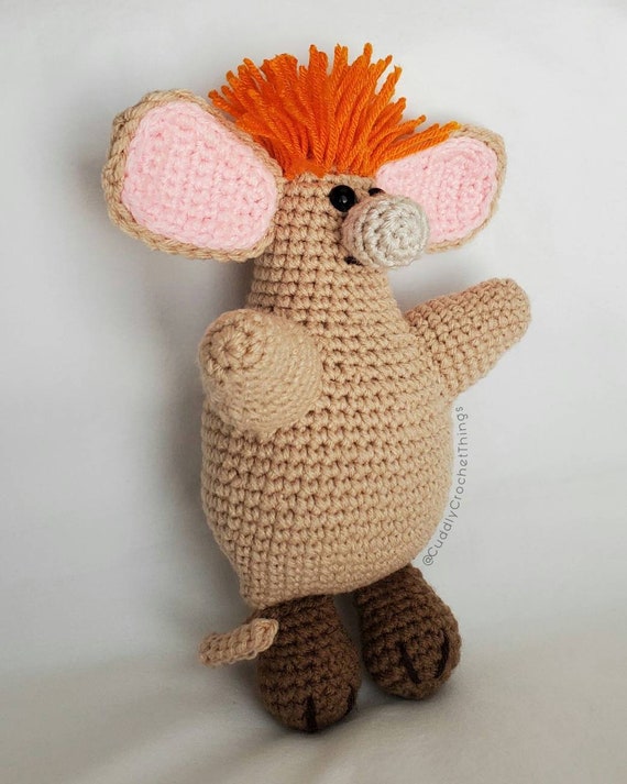 Imagination Movers Warehouse Mouse