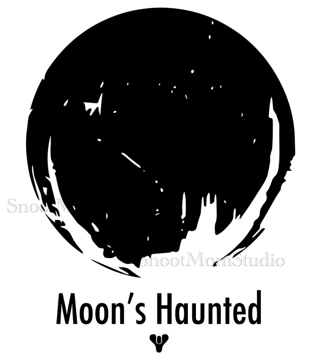 Destiny 2 Traveler SVG/PNG File for Cutting Machine - Etsy