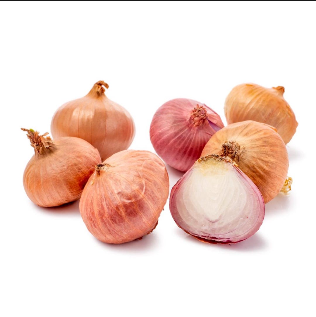 Chinese Shallots 1 LB - Etsy