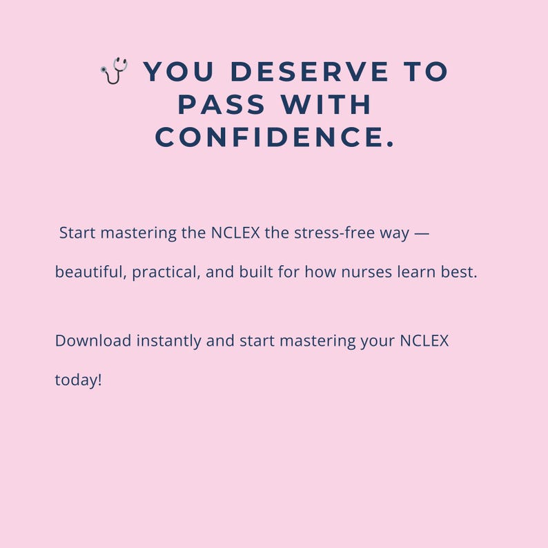 Nextgen NCLEX RN Exam Study Guide 2025: Safety & Infection Control (PDF ...