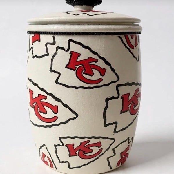 Mizzou Chiefs - Etsy