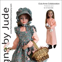 Tonner Doll - Etsy