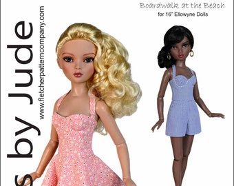 Ellowyne Clothes - Etsy