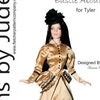 PDF Doll Clothes Sewing Pattern for 16" Ellowyne Wilde, Tonner, Re ...