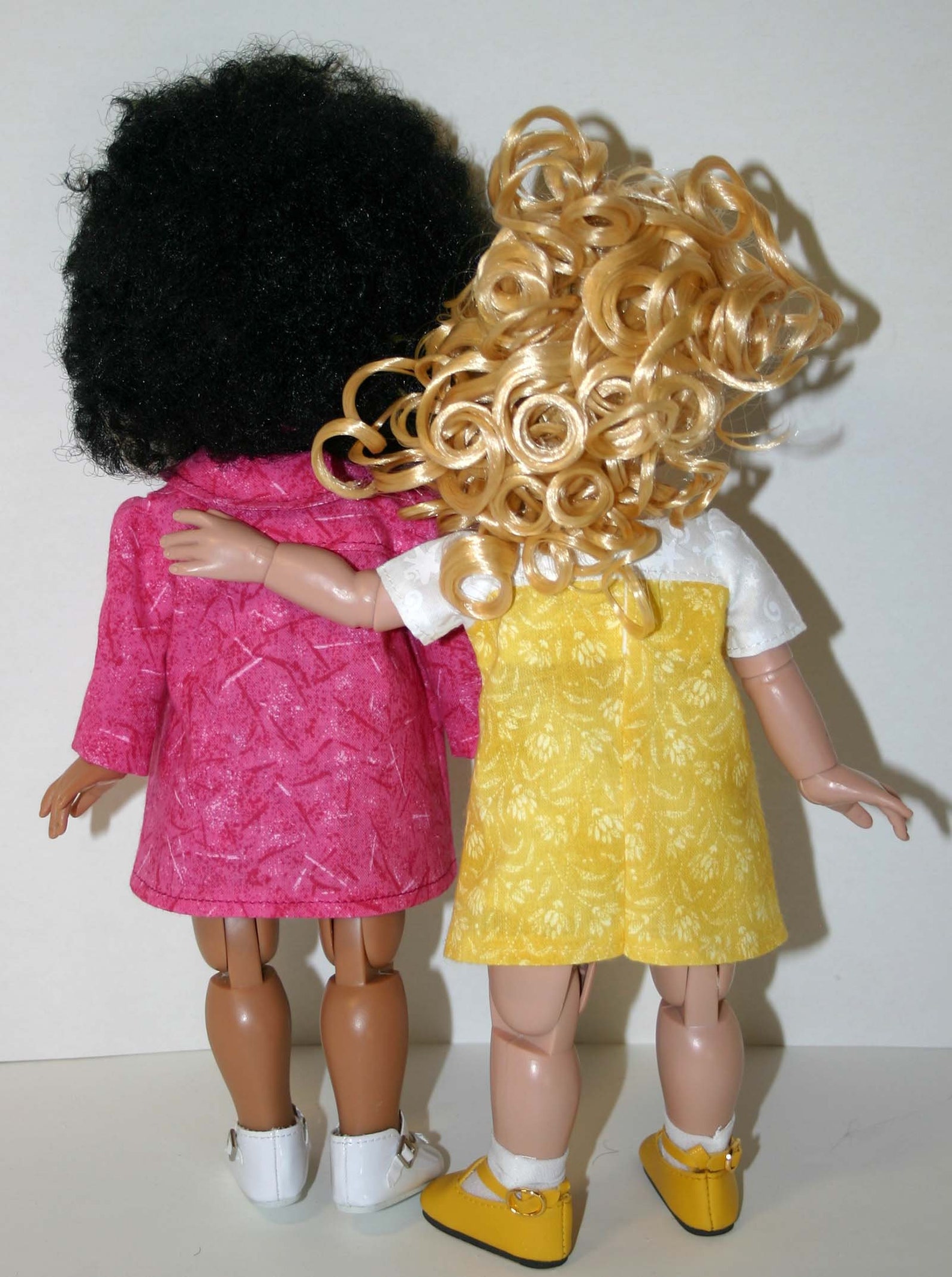 PDF Easy Peasy Dress Pattern for 10 Patsy and Ann - Etsy