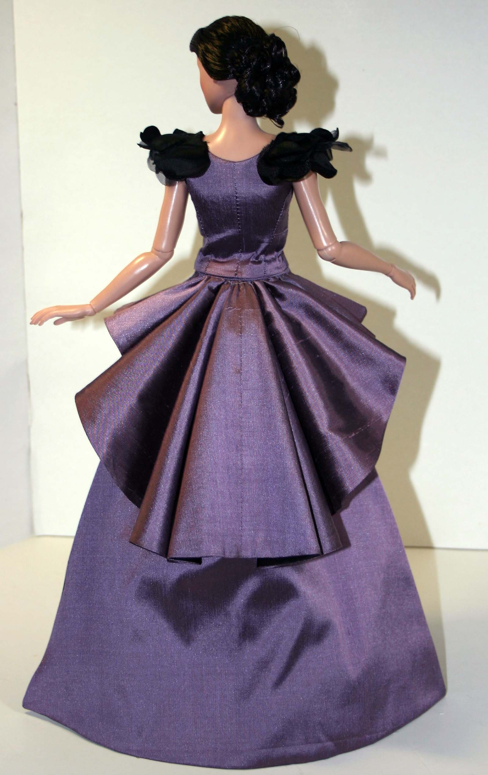 PDF Luminous Pattern for 16.5 RTB101 Body Dolls Tonner | Etsy