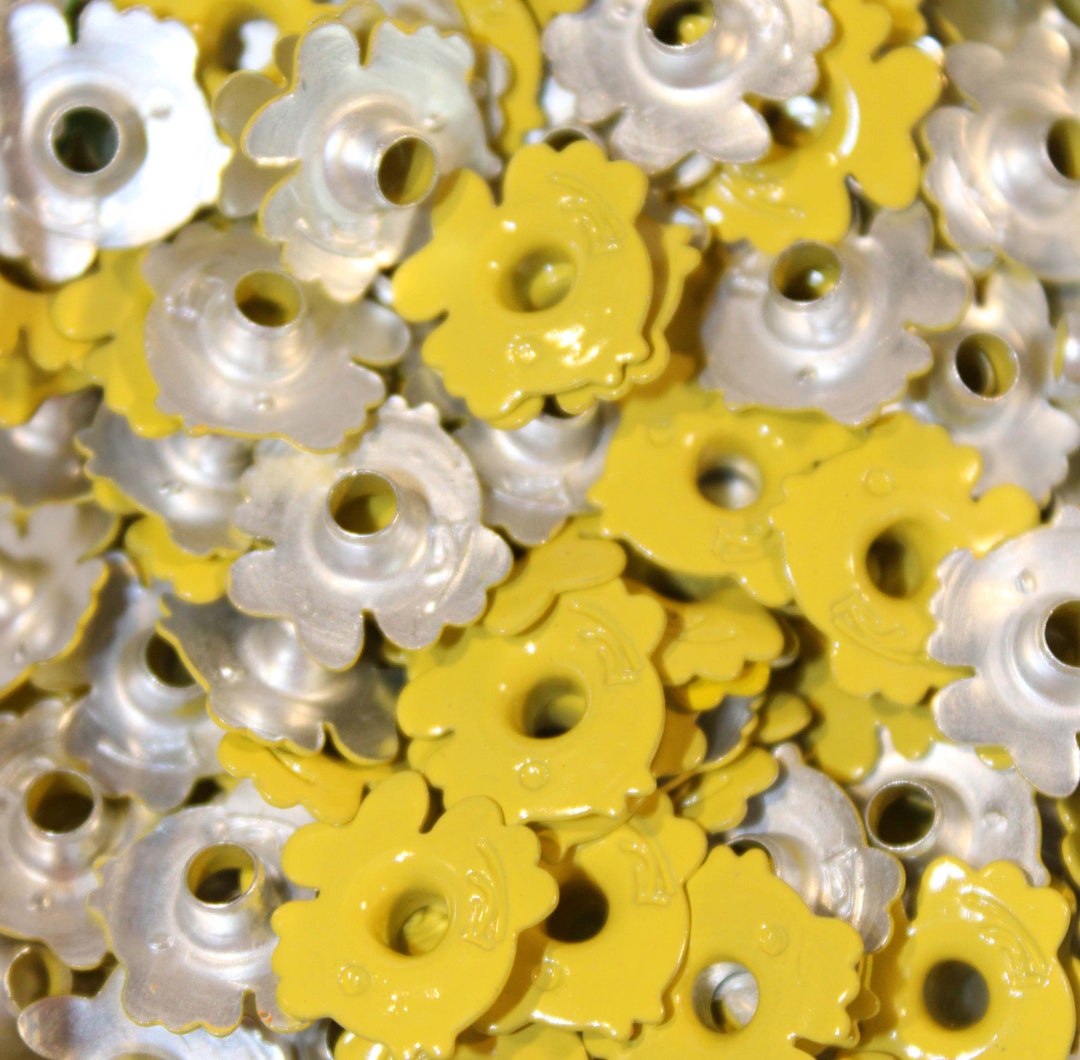 3/16 Fish Shaped Eyelets for Cards, Tags, Scrapbooking and ...