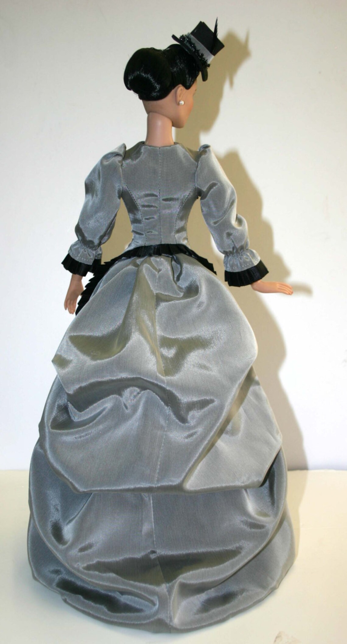 Walking Suit Doll Clothes Sewing Pattern for 16 Tyler - Etsy