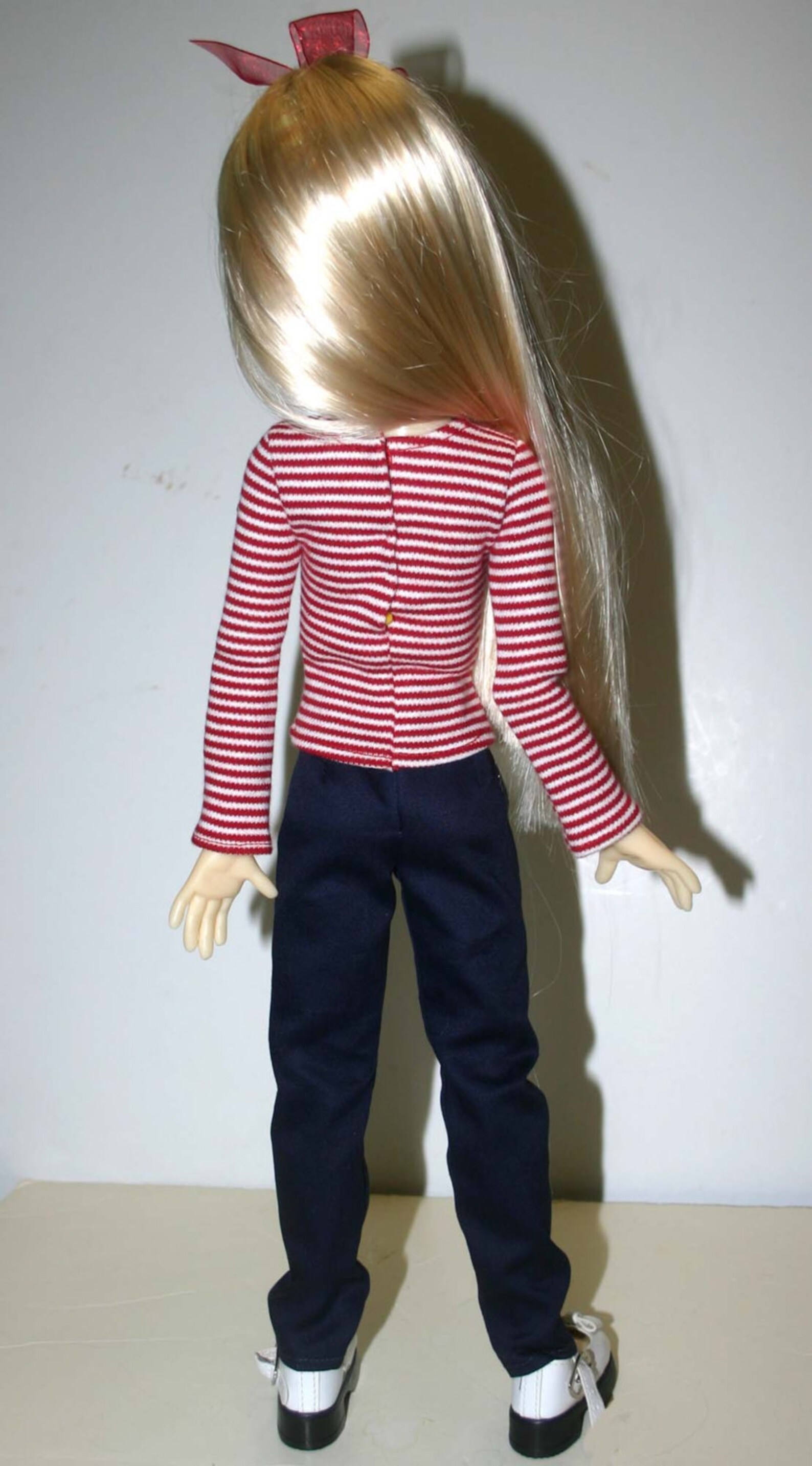 Basics Clothing Pattern for 46cm Kaye Wiggs MSD BJD | Etsy