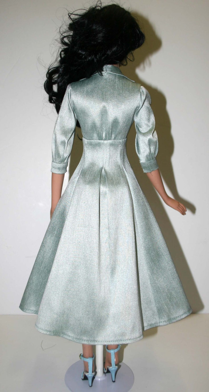 Shining Hour Pattern for 22 American Model Dolls Tonner | Etsy