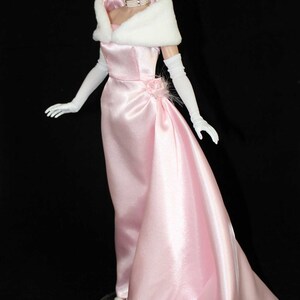 PDF Doll Clothes Sewing Pattern for 16.5" RTB101 Body Doll Tonner, Re ...