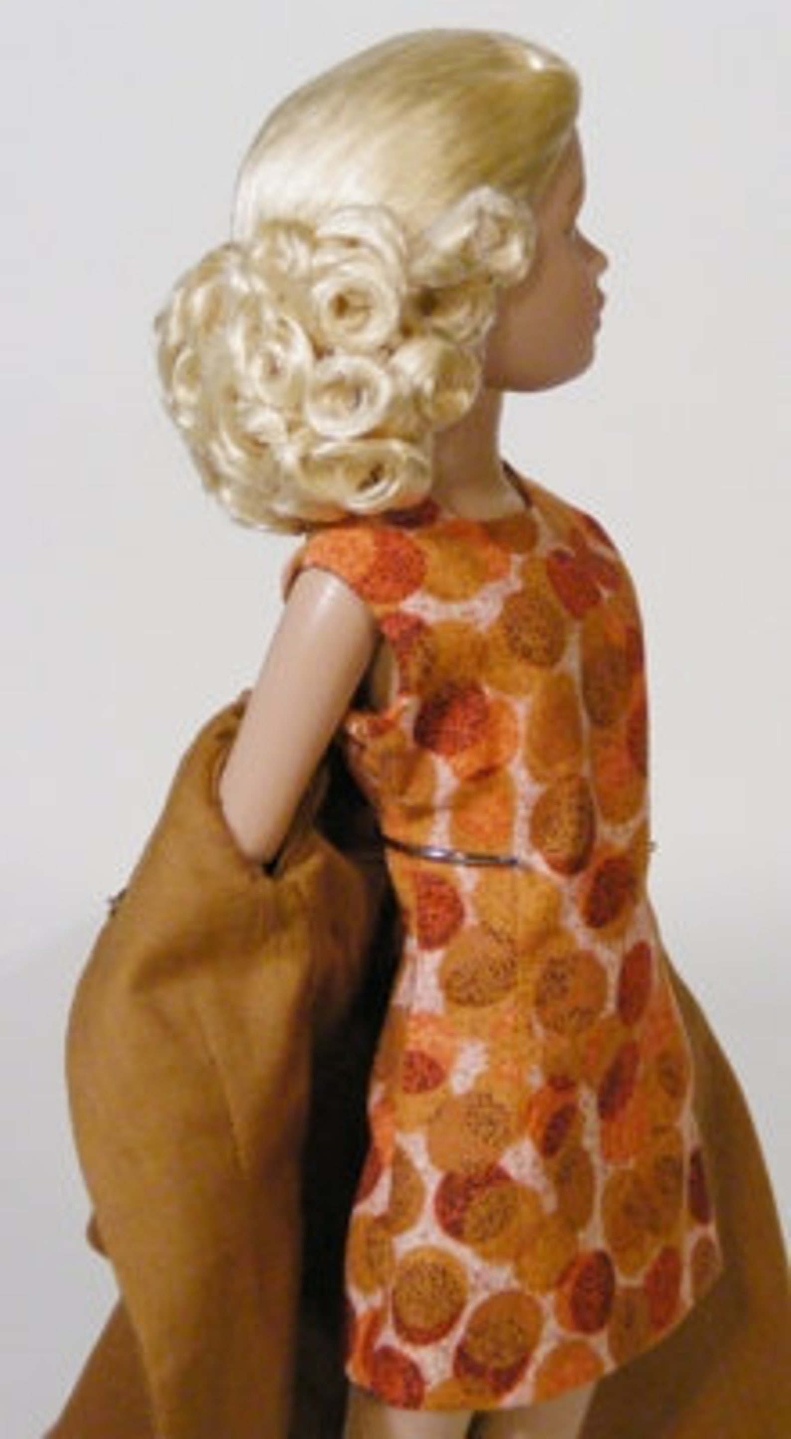 PDF Doll Clothes Sewing Pattern for Ellowyne Autumn Spell - Etsy