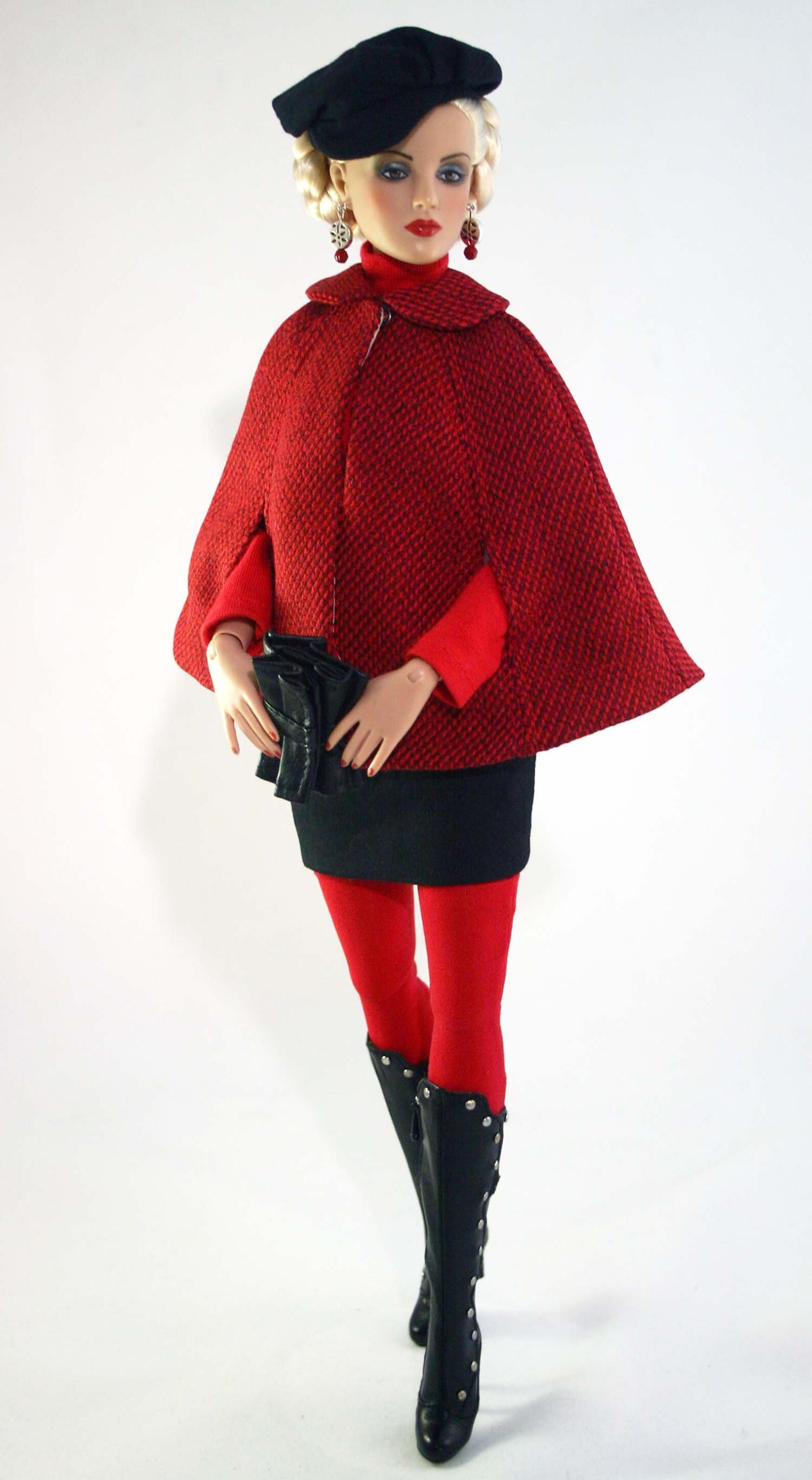 Fizz Doll Clothes Sewing Pattern for 16 Cami & - Etsy