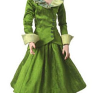 PDF Ellowyne Suit Pattern, Doll Clothes Sewing Pattern, Envied for 16 ...