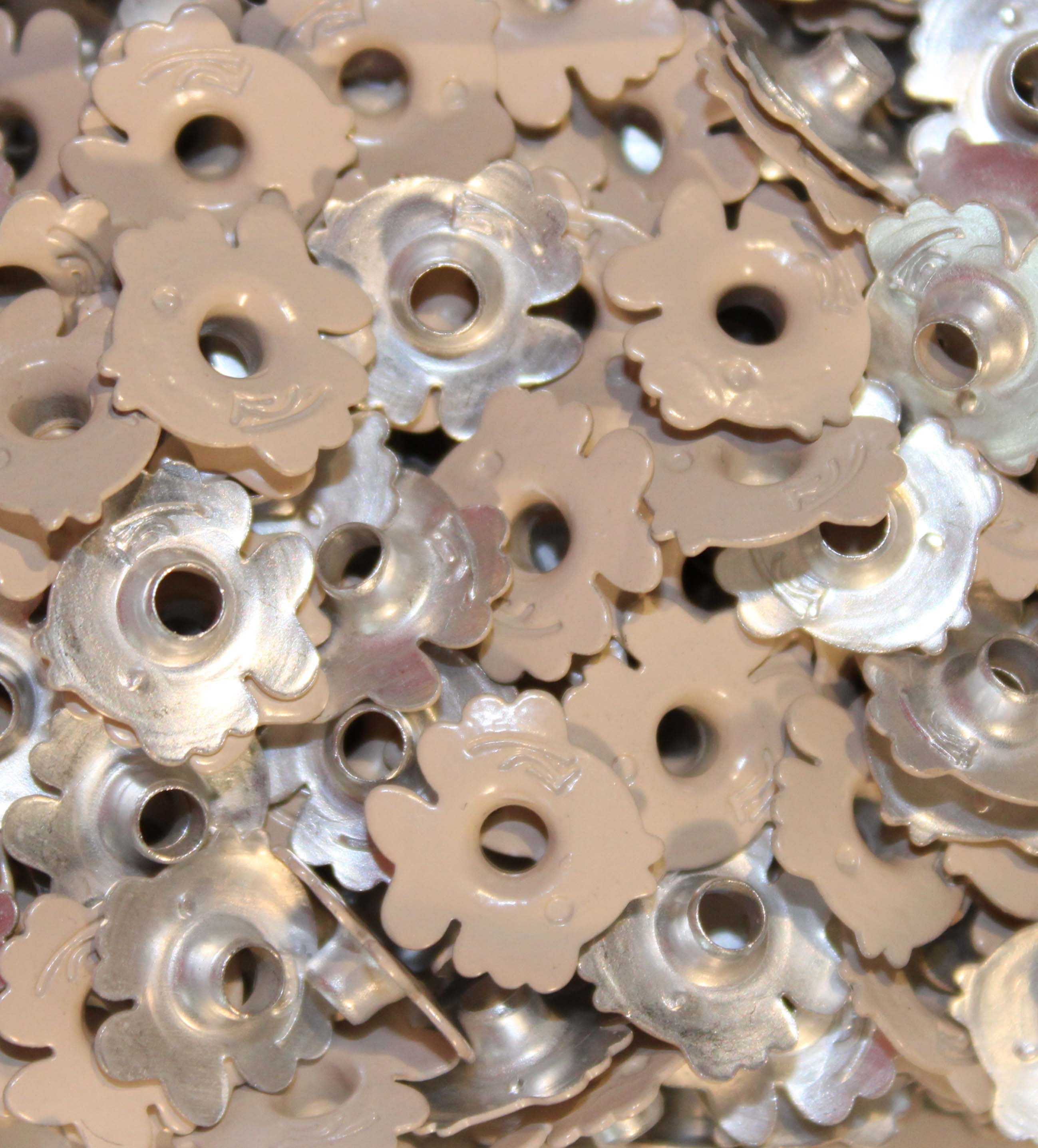 3/16 Fish Shaped Eyelets for Cards Tags Scrapbooking and - Etsy UK