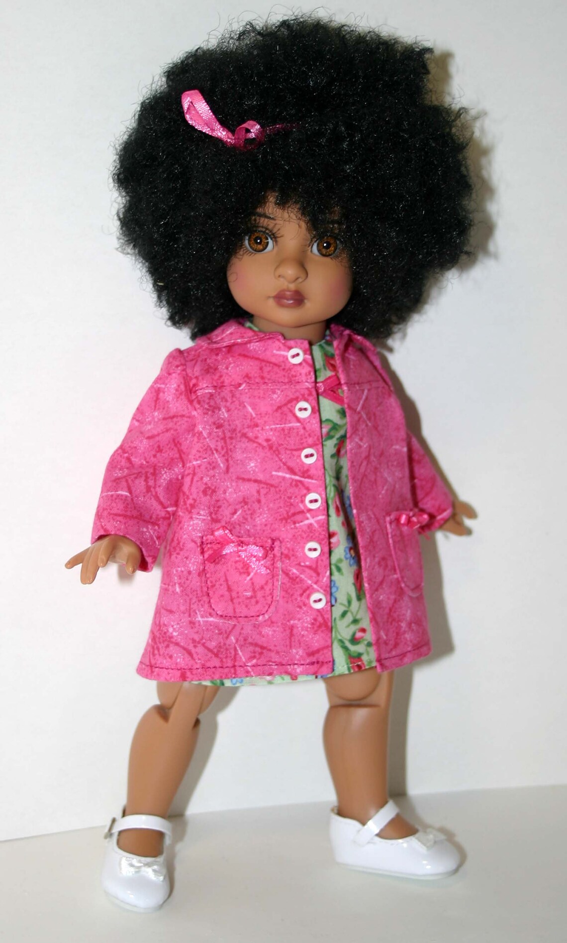 PDF Easy Peasy Dress Pattern for 10 Patsy and Ann - Etsy