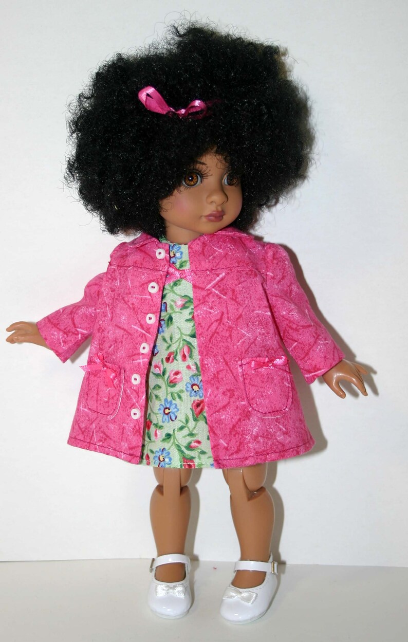 PDF Easy Peasy Dress Pattern for 10 Patsy and Ann - Etsy