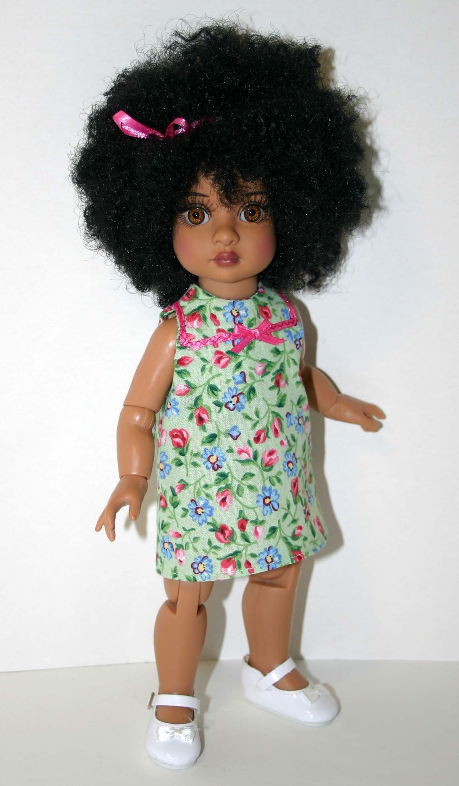 Easy Peasy Dress Pattern for 10" Patsy and Ann Estelle Tonner - Etsy