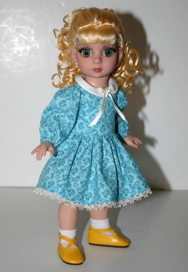 Sunday Best Pattern for 10 Patsy and Ann Estelle Tonner | Etsy