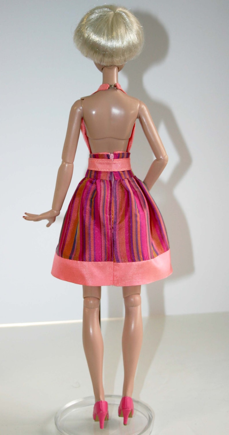 Rodeo Drive Doll Clothes Sewing Pattern for 16 Deja Vu | Etsy