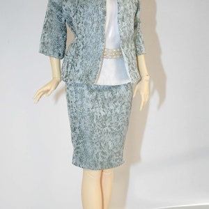 Classic Suit Doll Clothes Sewing Pattern for 45.5cm Iplehouse - Etsy